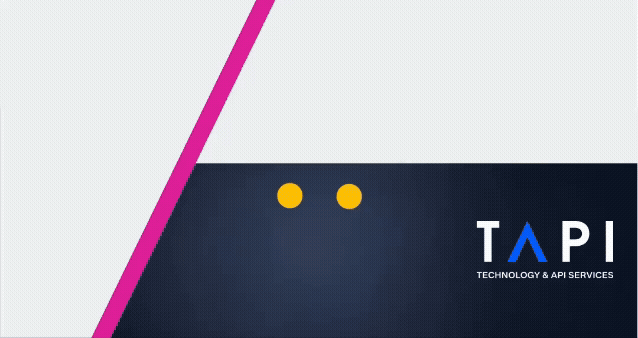 Welcome to TAPI Connect